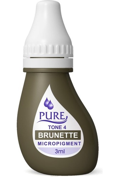 Biotouch Brunetta Kahve