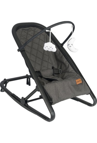 Tommybaby Balance Ana Kucağı Katlanabilir Sallanır Ana Kucağı