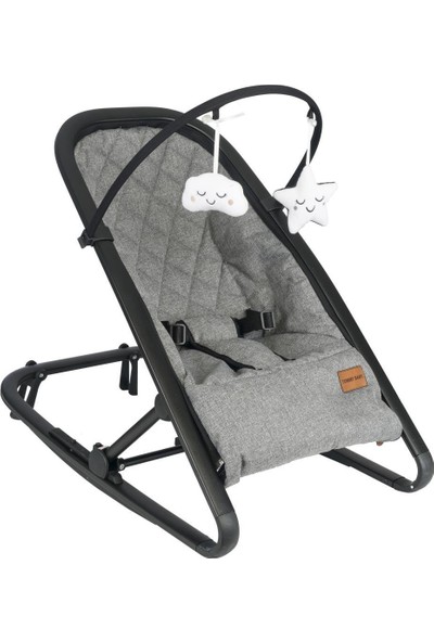Tommybaby Balance Ana Kucağı Katlanabilir Sallanır Ana Kucağı