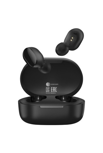 Silver Technologyy Earbuds 2 Ios & Android Bluetooth Kulaklık Silver Technologyy Earbuds 2 Ios & Android Bluetooth Kulaklık