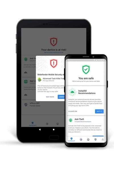 Bitdefender Mobile Security For Android Bitdefender Mobile Security For Android