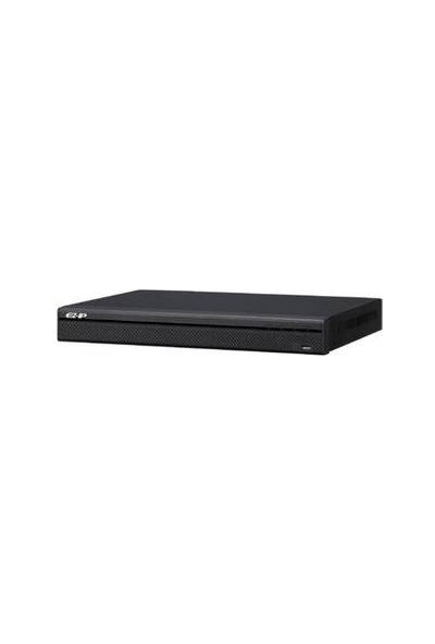 Ez-Ip Dahua Nvr 2B16-16P-H 16 Kanal Poe' Li Nvr Kayıt Cihazı Ez-Ip Nvr 2B16-16P-H