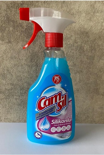 Camsil Silikonlu 500 ml