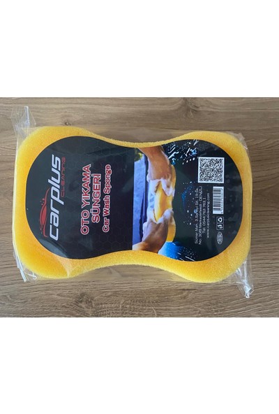 Carplus Cleaning Oto Yıkama Süngeri Carplus Cleaning Oto Yıkama Süngeri