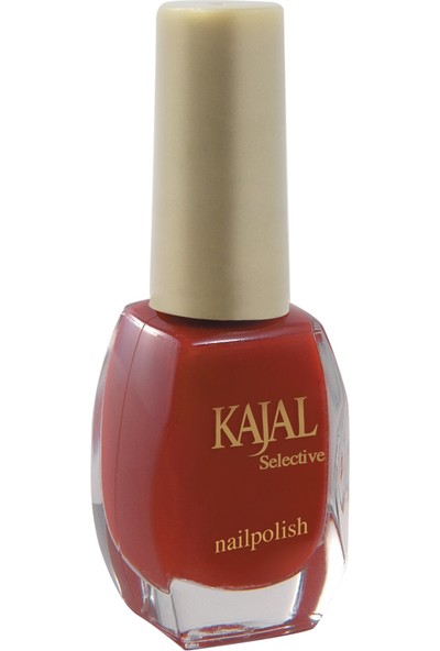Kajal Nail Polish - Oje No: 534 Kajal Nail Polish - Oje No: 534