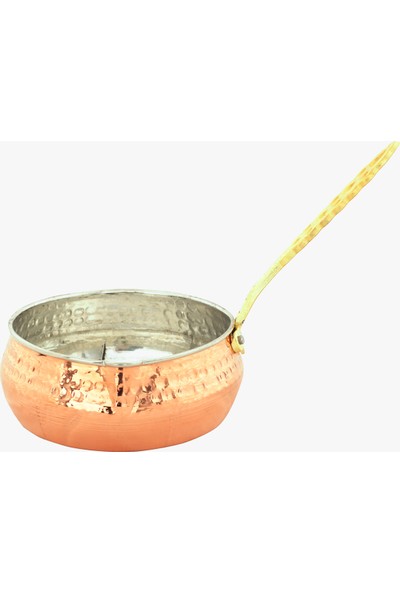 Ymn Bakırcılık 1 No Bakır Sosluk