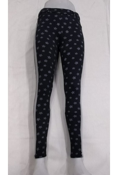 Colezium Tayt Pantolon Yıldızlı Colezium Tayt Pantolon Yıldızlı