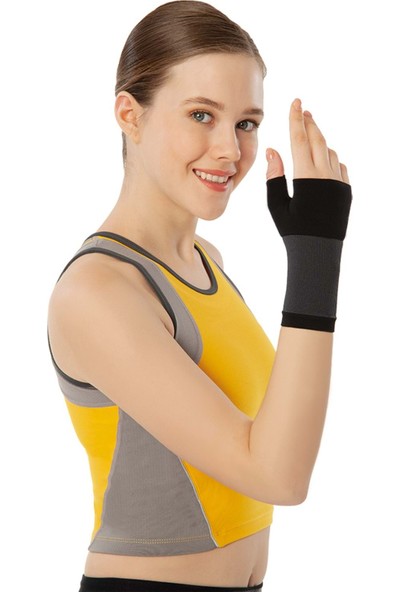 Variteks 722 Baş Parmaklı Bileklik - M(2)