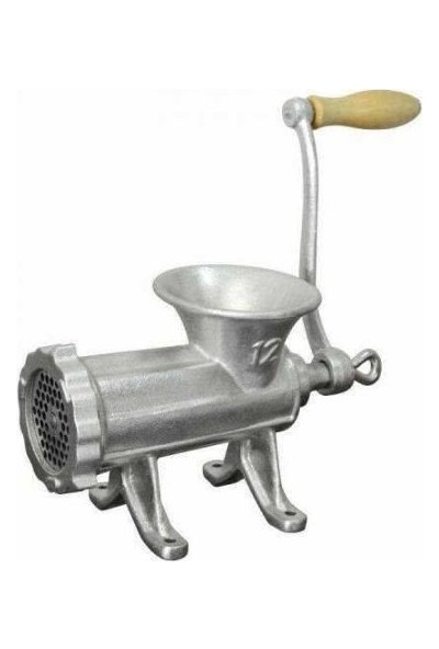 Meat Mincer Et Kıyma Makinası 12 No Kollu Meat Mincer Et Kıyma Makinası 12 No Kollu