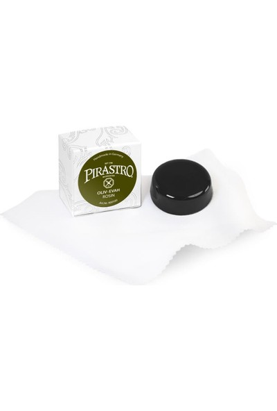 Pırastro Keman/viyola Reçine Pirastro Oliv/evah Pirazzi Pırastro Keman/viyola Reçine Pirastro Oliv/evah Pirazzi