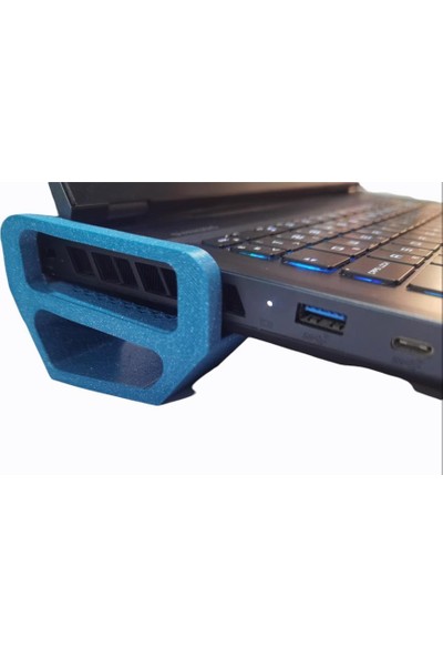 Tvet Laptop Yükseltici Notebook Standı Green Star Gleam T41491 Tvet Laptop Yükseltici Notebook Standı Green Star Gleam T41491