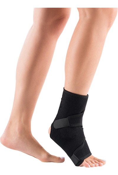 Hayat Mallor Destekli Ayak Bilekliği Üniversal