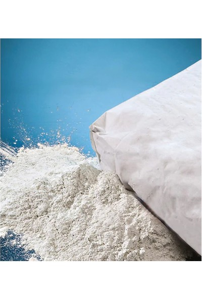 OYAK Beyaz Çimento 5 kg OYAK Beyaz Çimento 5 kg
