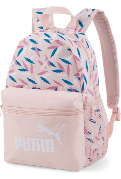 Puma 07823704 Phase Small Backpack Çocuk Sırt Çantası Puma 07823704 Phase Small Backpack Çocuk Sırt Çantası