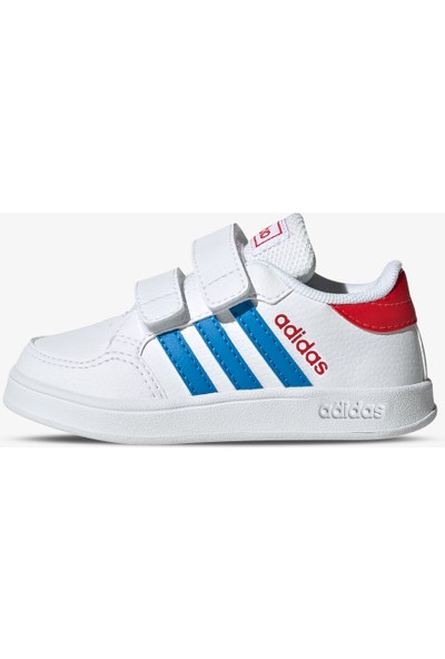 Adidas GW2902 Breaknet Cf I Bebek Tenis Ayakkabı Adidas GW2902 Breaknet Cf I Bebek Tenis Ayakkabı