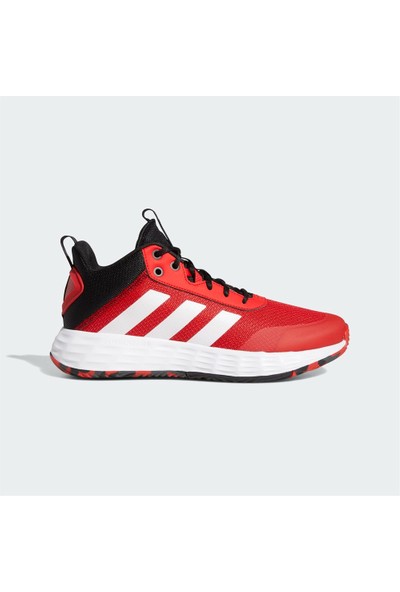 Adidas GW5487 Ownthegame 2.0 Erkek Basketbol Ayakkabı