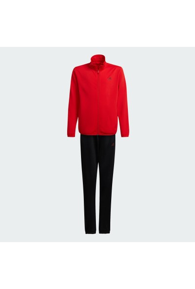 Adidas HE9314 B Tr Ts Erkek Çocuk Eşofman Takımı