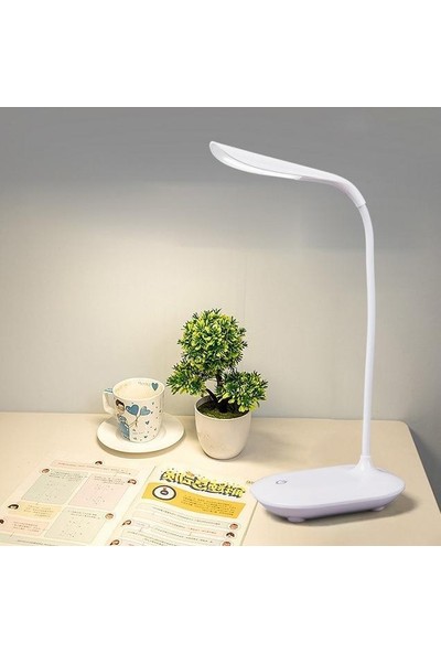 Hilall Shop LED Masa Lambası LED Aydınlatma Hilall Shop LED Masa Lambası LED Aydınlatma