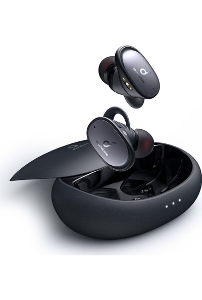 Anker Soundcore Liberty 2 Pro Upgraded Version Anker Soundcore Liberty 2 Pro Upgraded Version