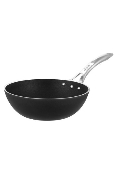 Aryıldız Professıonal 30 cm Wok Tava