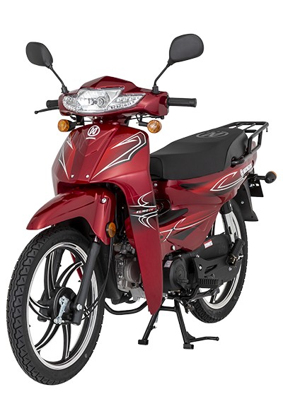 Mondial 50 Sfc Mını Rc Kırmızı Motorsiklet Mondial 50 Sfc Mını Rc Kırmızı Motorsiklet