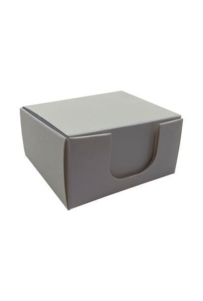 Anadolu Lüks Küp Not 400'LÜ 7,8cm*7,8cm 1.hamur