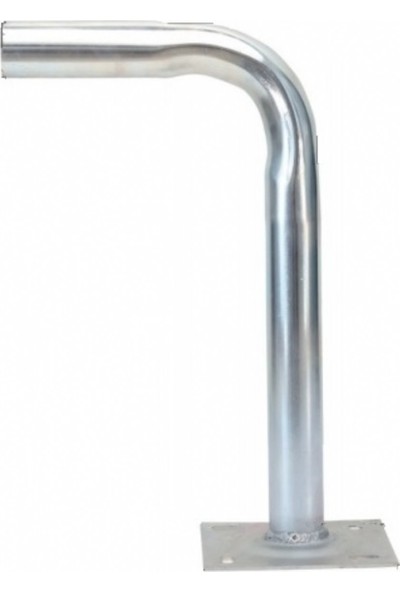 Vizygold L Ayak Çanak Anten Ayağı Vizygold L Ayak Çanak Anten Ayağı