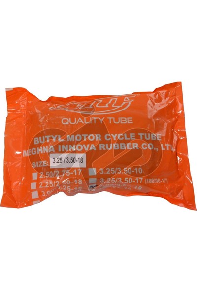 Anlaş 39041 2.50/2.75*18 Butyl - Meghna Anlaş 39041 2.50/2.75*18 Butyl - Meghna