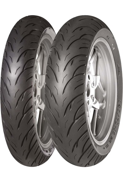 Anlaş (6311) 3.00*10 Reınforced Tournee 50M Tubeless Dış Lastik Anlaş Anlaş (6311) 3.00*10 Reınforced Tournee 50M Tubeless Dış Lastik Anlaş