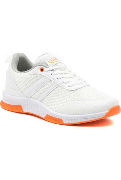 Apollo 2fx Beyaz Erkek Koşu Ayakkabısı Apollo 2fx Beyaz Erkek Koşu Ayakkabısı