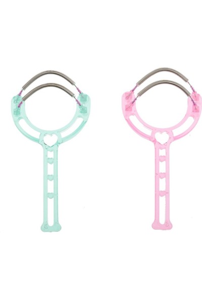 Ucr Yaylı Epilatör Epi Roller Kıl Tüy Alma Aleti