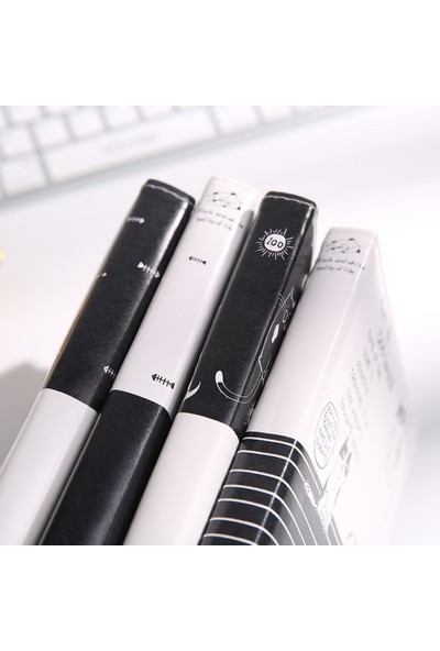 Yoyoso Cat & Goo Sauce Tasarım Defter Yoyoso Cat & Goo Sauce Tasarım Defter