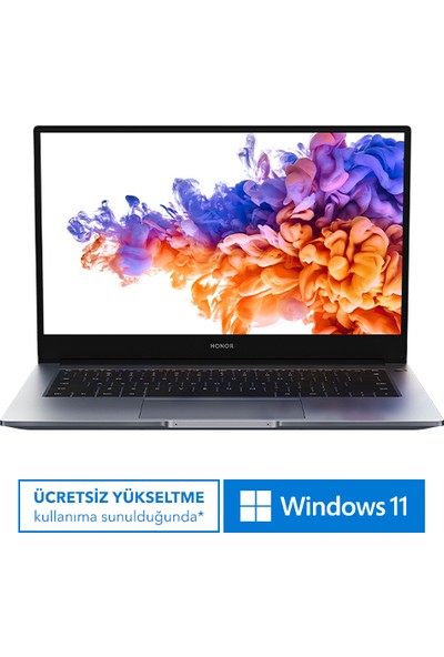 Honor Magicbook 15 Amd Ryzen 5 5500U 16GB 512GB SSD Windows 10 Home 15.6 Honor Magicbook 15 Amd Ryzen 5 5500U 16GB 512GB SSD Windows 10 Home 15.6