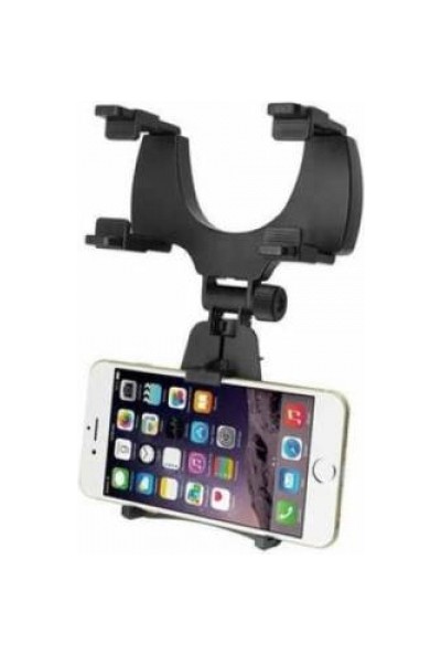 Rüzgar İletişim Araç Içi Telefon Tutucu