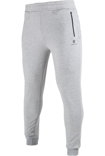 Lumberjack Erkek Günlük Eşofman Altı 101079250 Gri