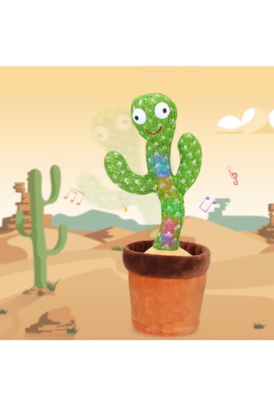 Nulaxy Konuşan Kaktüs Dans Eden Taklitli Sesli Kaktüs 2022 Yeni Seri Daha Uzak Menzil Nulaxy Konuşan Kaktüs Dans Eden Taklitli Sesli Kaktüs 2022 Yeni Seri Daha Uzak Menzil