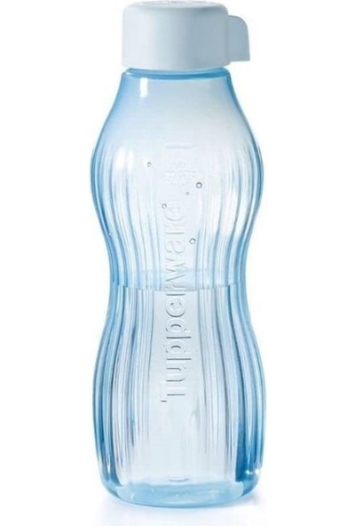 Tupperware Eko Şişe Ice 880 ml Dondurulabilir Matara Suluk Hsgl Tupperware Eko Şişe Ice 880 ml Dondurulabilir Matara Suluk Hsgl