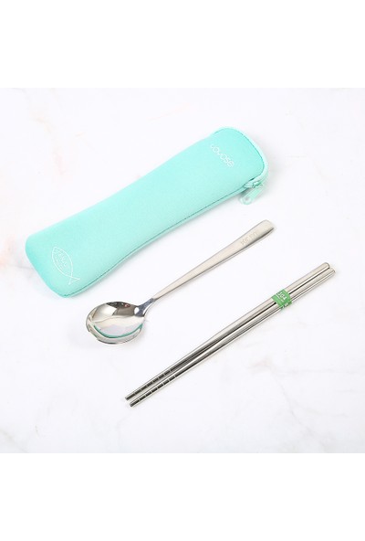 Yoyoso Enjoy Happy Start 2 Li Chopstick Seti Yoyoso Enjoy Happy Start 2 Li Chopstick Seti