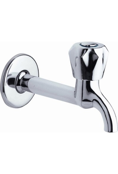 Bocchi Uzun Musluk Krom 6170 0022 Bocchi Uzun Musluk Krom 6170 0022