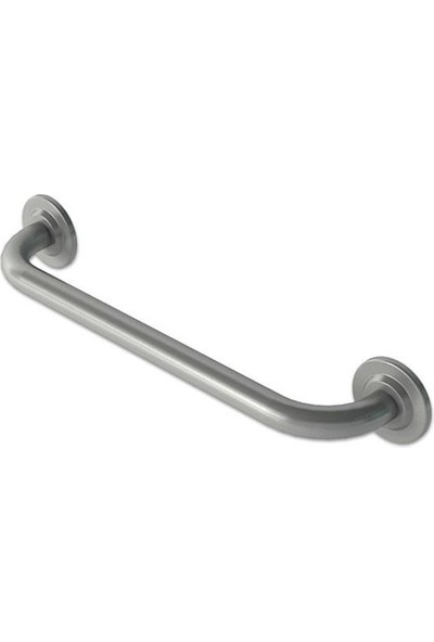 Bocchi Düz Tutunma Barı Mat Paslanmaz Çelik 50 cm TBPC-101-1050 Bocchi Düz Tutunma Barı Mat Paslanmaz Çelik 50 cm TBPC-101-1050