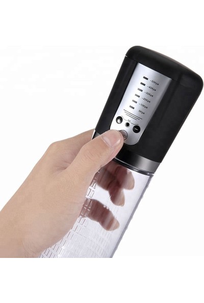 Astarte Tam Otomatik USB Şarjlı En Çok Penis Pompa Ayarlanabilir Emiş Güçlü Vakum Pompa Astarte Tam Otomatik USB Şarjlı En Çok Penis Pompa Ayarlanabilir Emiş Güçlü Vakum Pompa