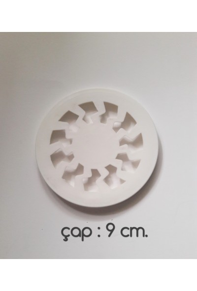 Selman Usta Yer Süzgeci Gider Kapağı,yedek Kapak,plastik Yer Sifon Süzgeci