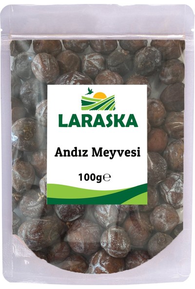 Laraska Andız Meyvesi 100 gr Laraska Andız Meyvesi 100 gr