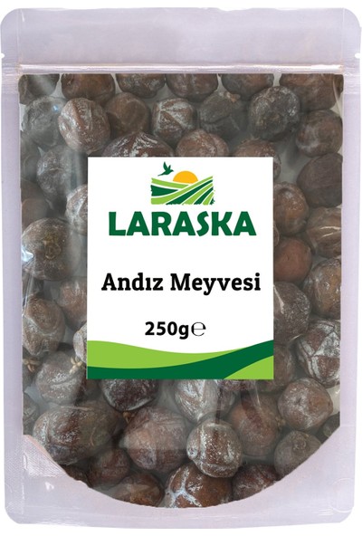 Laraska Andız Meyvesi 250 gr Laraska Andız Meyvesi 250 gr
