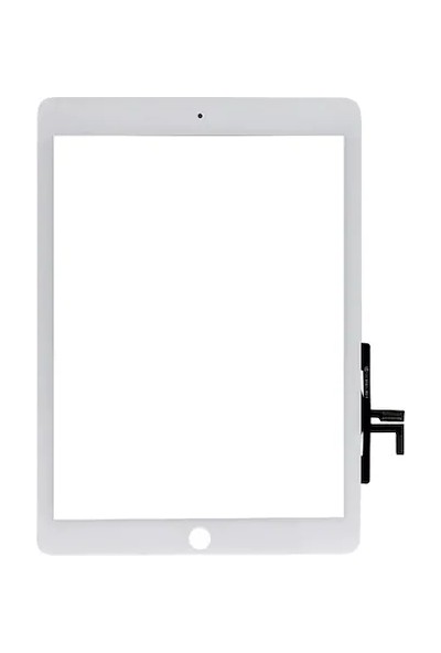 ATS Apple iPad 5. Nesil (A1823,A1822) Dokunmatik Ekran