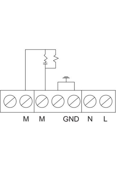 Bvn Bahçıvan Bsc-1 Hız Kontrol Cihazı