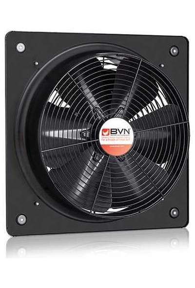 Bvn Bahçıvan Bsms 250-2K Sanayi Tipi Aksiyel Fan Bvn Bahçıvan Bsms 250-2K Sanayi Tipi Aksiyel Fan