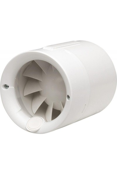 Soler&palau Sılentub 100 Kanal Tipi Fan