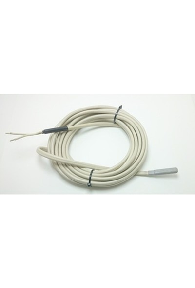 ÖZN Kablo Rezistans Drenaj Silikon Isıtıcı 1mt Sıcak 30CM Soğuk 50W ÖZN Kablo Rezistans Drenaj Silikon Isıtıcı 1mt Sıcak 30CM Soğuk 50W