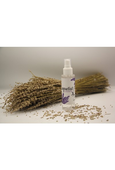Ametist Lavanta Lavanta Kolonyası 120 Ml